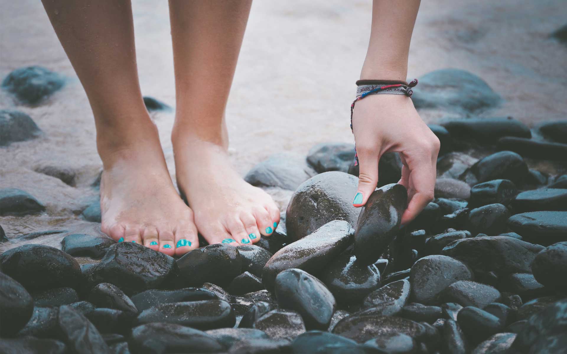 Importancia de un calzado saludable | 3alCUBO